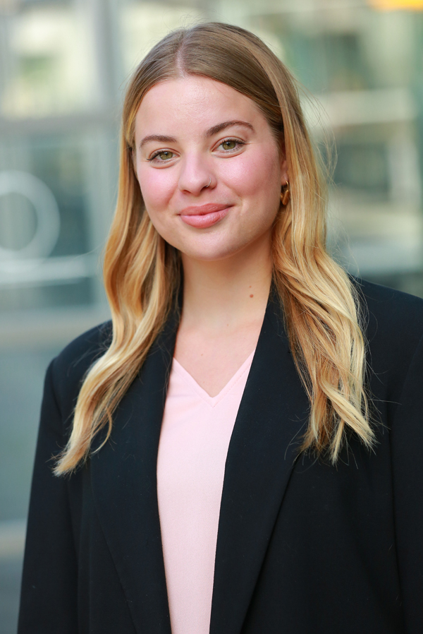 Career | Michael Bailey Associates