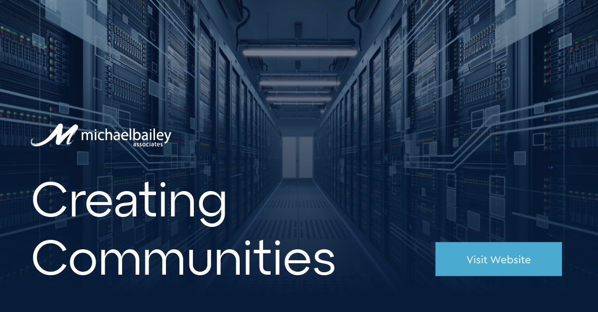 Home | Michael Bailey Associates